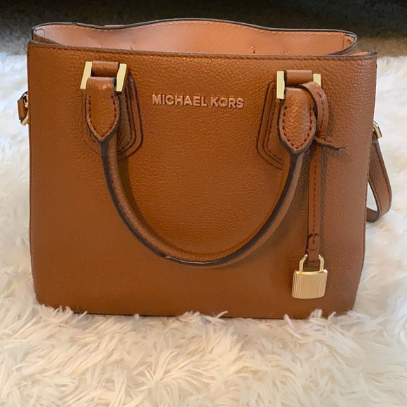 Michael Kors | Bags | Michael Kors Side Purse | Poshmark